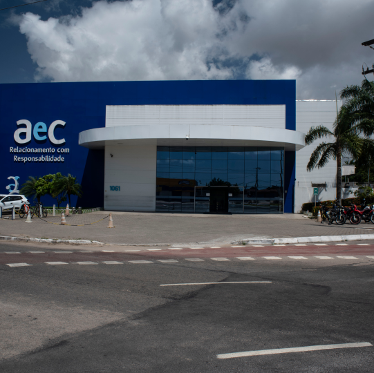 Carreiras - AeC