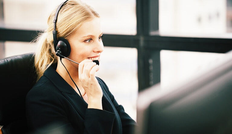 Qual a linguagem ideal para falar a 'língua do cliente'? - AeC